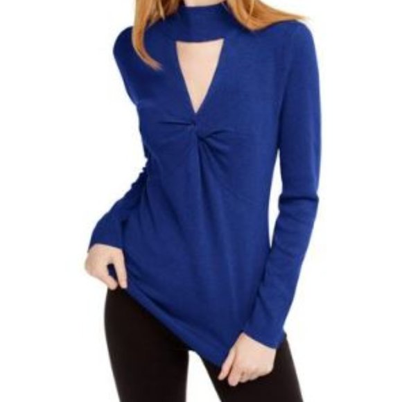 INC International Concepts | Sweaters | Inc Keyhole Sweater | Poshmark